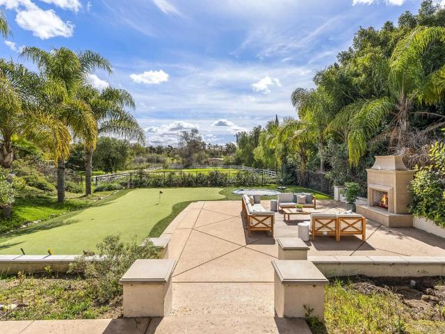 17412 La Brisa, Rancho Santa Fe, CA 92067 | MLS #260013