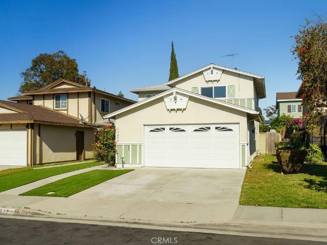17412 Nauset Ct, Carson, CA 90746 | MLS #SB26082 | Compass