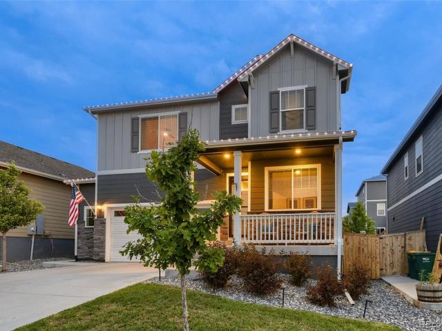 17414 Trefoil Lane