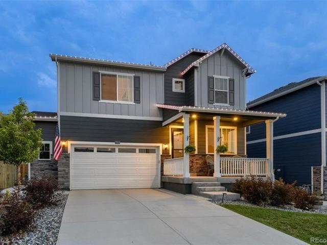 17414 Trefoil Ln, Parker, CO 80134