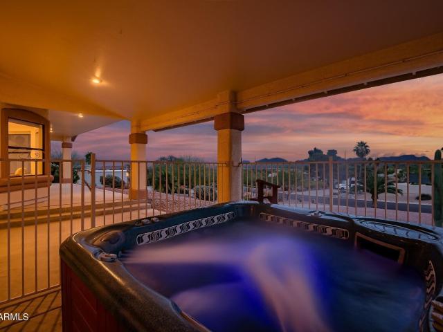 17414 Dull Knife Dr, Fountain Hills, AZ 85268 | MLS #6995 | Compass