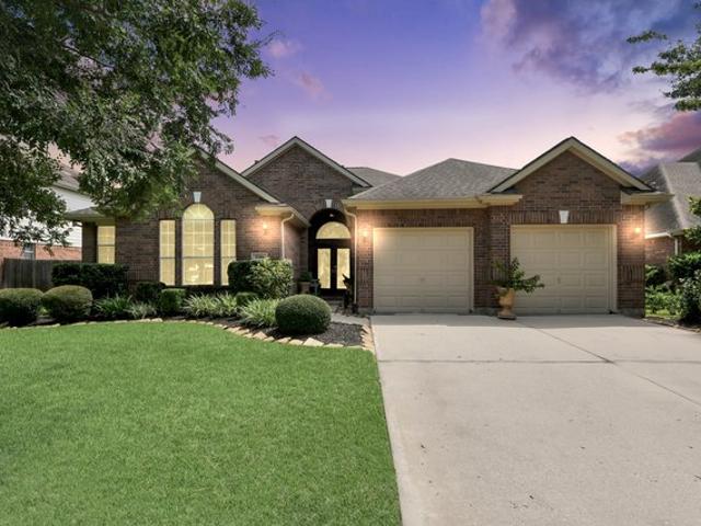 17414 Memorial Mills Dr, Spring, TX 77379