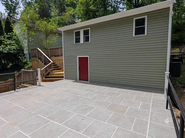 17414 Millers Sawmill Road