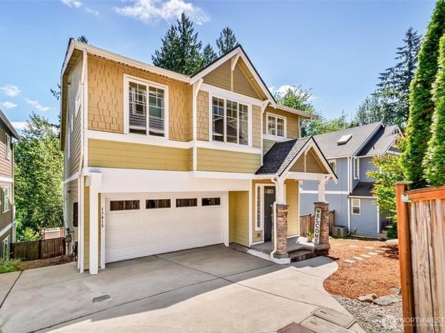 17415 3rd Ave SE, Bothell, WA 98012