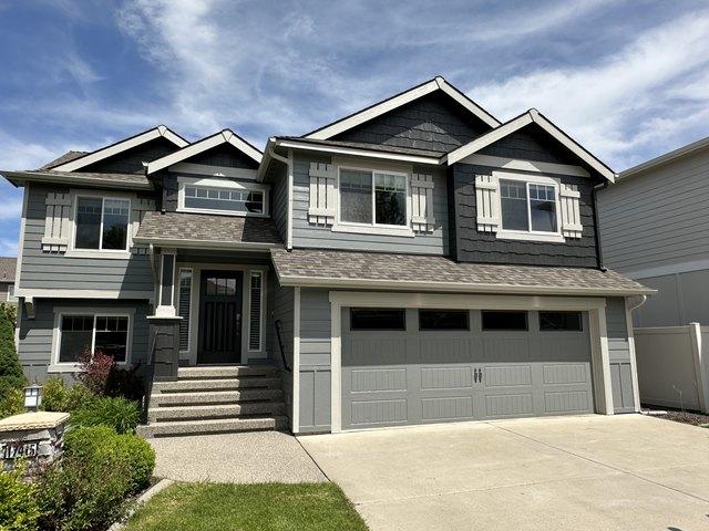 17415 E Shamrock Ct, Greenacres, WA 99016