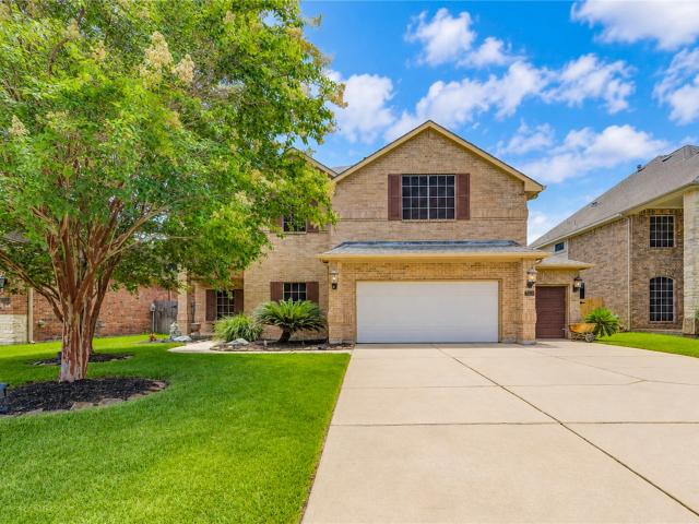 17415 Elverson Oaks Drive