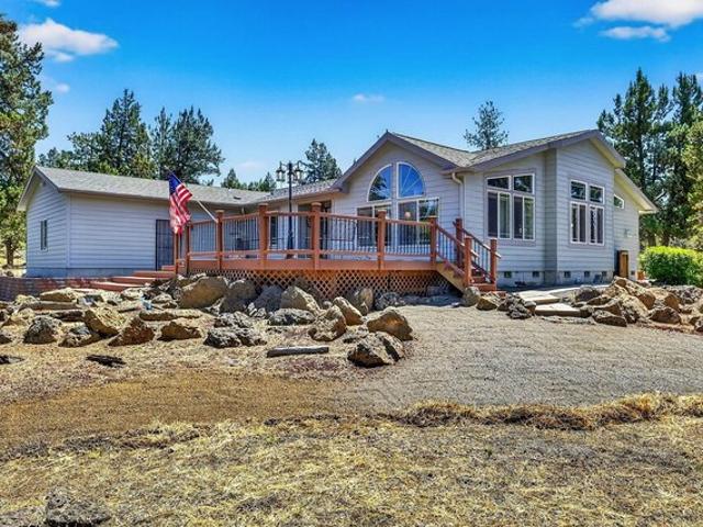 17415 Kent Rd, Sisters, OR 97759