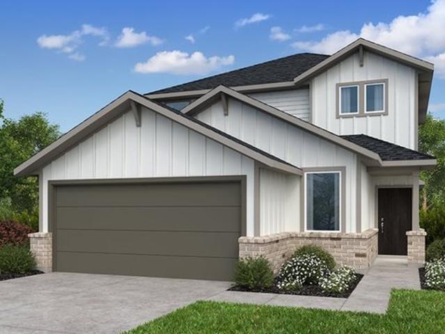 17415 Lush Laurel Ln, Hockley, TX 77447