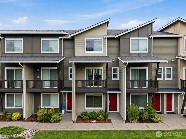 17416 th Avenue Ct E Unit F, Puyallup, WA 98374