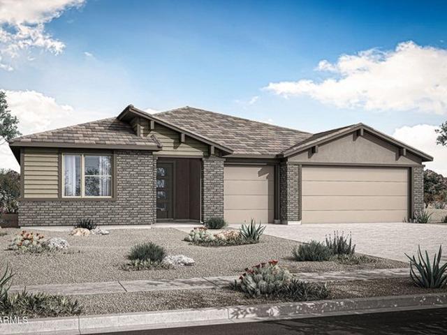 17416 W Saguaro Vista Dr, Surprise, AZ 85387