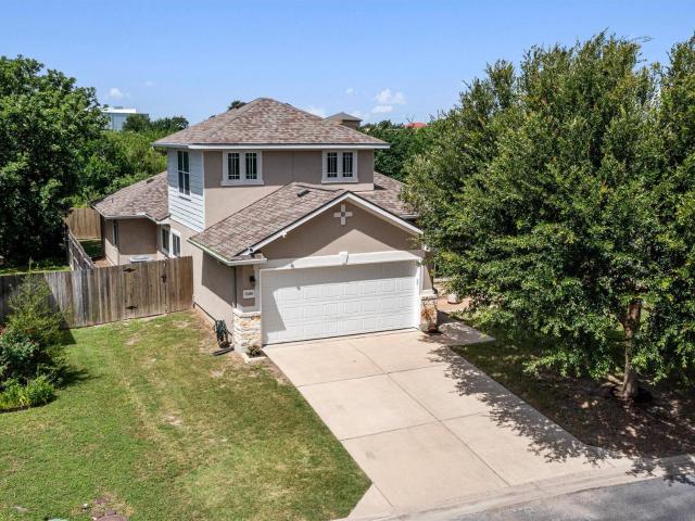 17416 Bridgefarmer Blvd