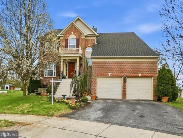 17416 Cobb Ct, Hagerstown, MD 21740