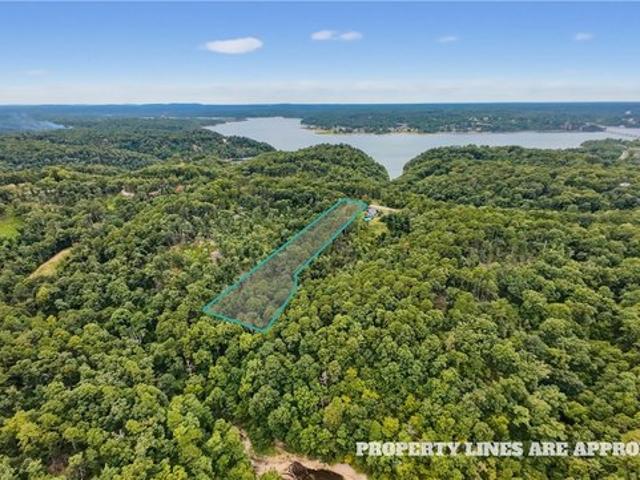 17416 E Highway 12 Lot 1, Rogers, AR 72756