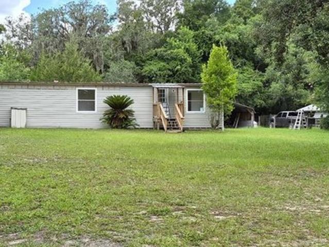 17416 NW 89th Ter, Fanning Springs, FL 32693