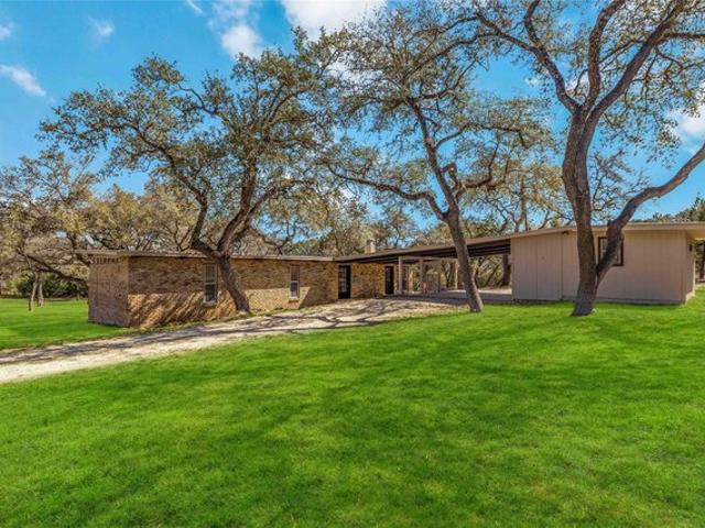 17416 Sleepy Hollow Dr, Lago Vista, TX 78645