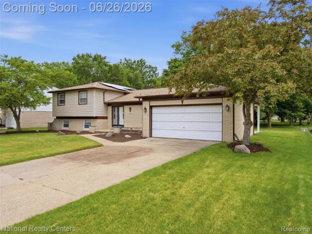 17418 Country Club Drive