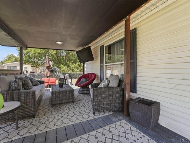 17418 E Coolidge Pl Lot 153, Aurora, CO 80011