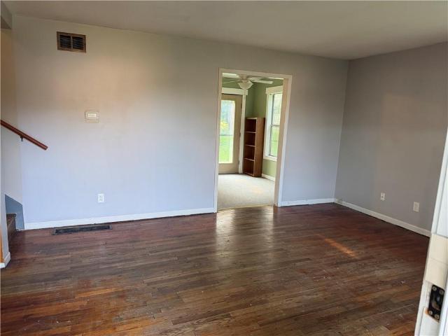 17418 Montgall Drive