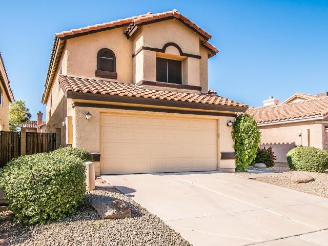 17418 N 46th Place