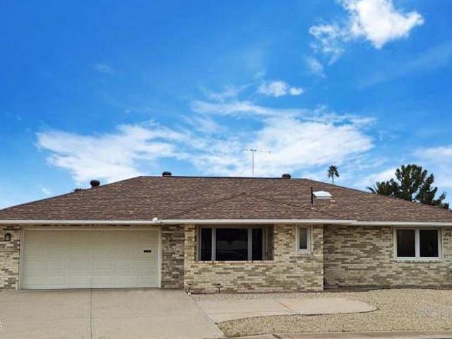17418 N 98th Ave, Sun City, AZ 85373