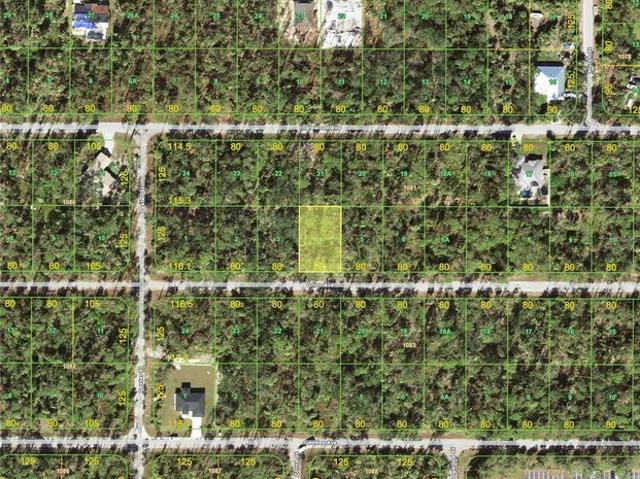 17418 Orion Ave, Port Charlotte, FL 33954