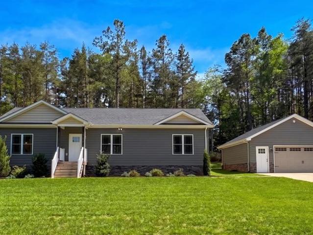 17419 Wyatts Way, Evington, VA 24550