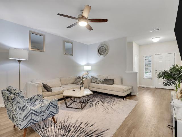 17419 Desmond St, Humble, TX 77346 | MLS #36527 | Compass