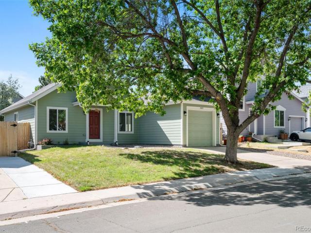 17419 E Whitaker Drive