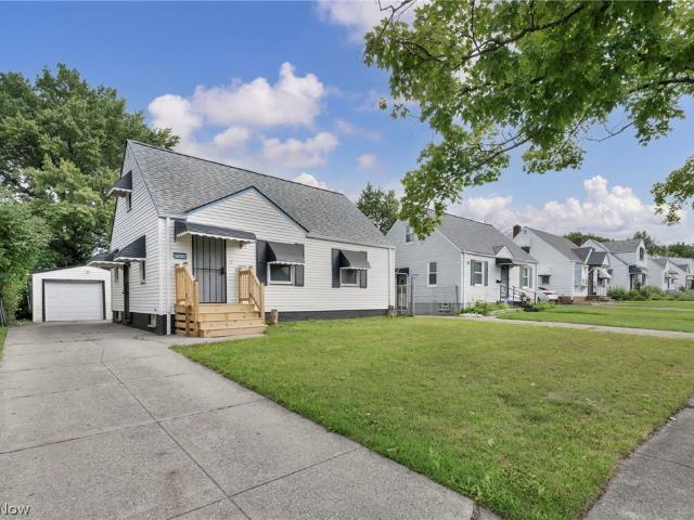 17419 Lotus Drive