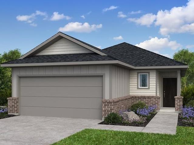17419 Lush Laurel Ln, Hockley, TX 77447