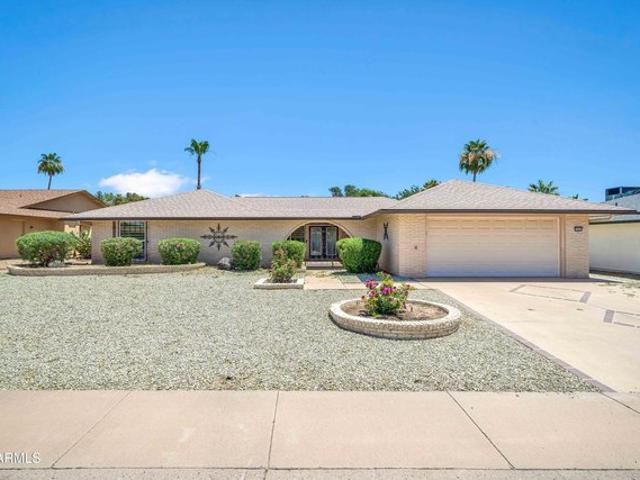 17419 N 125th Ave, Sun City West, AZ 85375