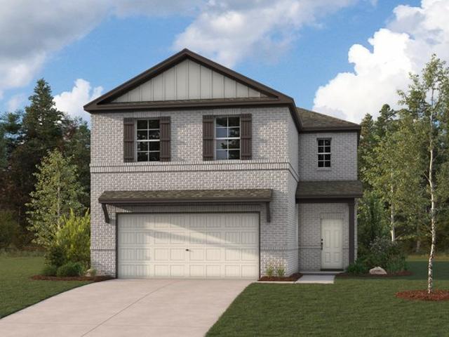 17419 Sage Run Dr, Waller, TX 77484