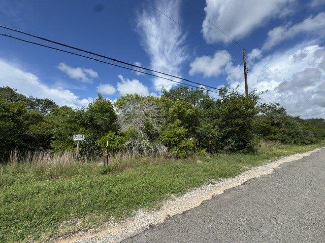 1741 Mooney Ln Lot 12B, Ingleside, TX 78362