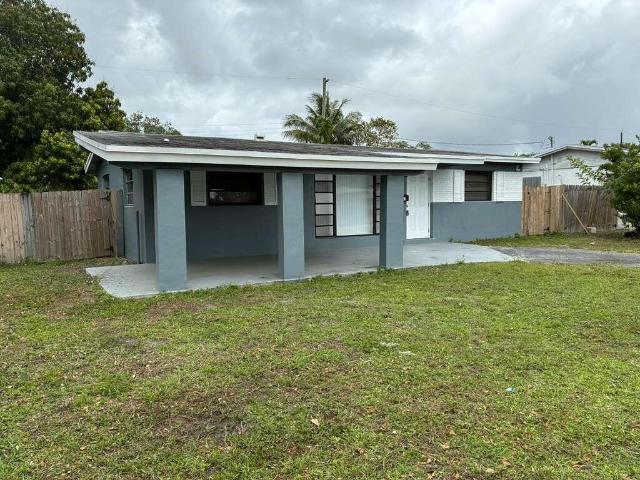1741 NW 27th Ave, Fort Lauderdale, FL 33311 | MLS #B26012 | Compass