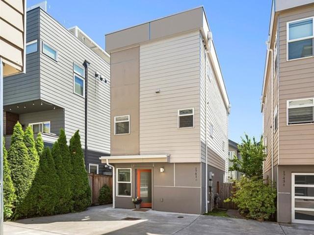 1741 NW 60th St Unit B, Seattle, WA 98107