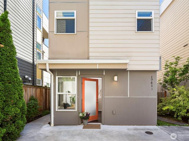1741 NW 60th Street # B