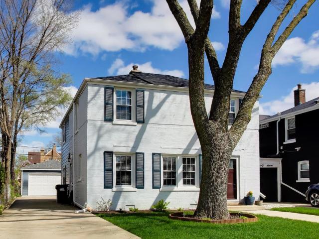 1741 N 73rd Court