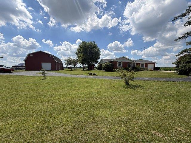 1741 N Kuther Rd, Sidney, OH 45365