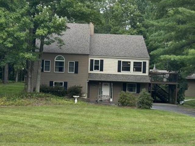 1741 N Ogemaw Trl, West Branch, MI 48661