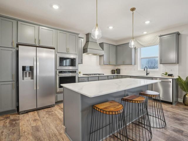 1741 Oak Creek Pass