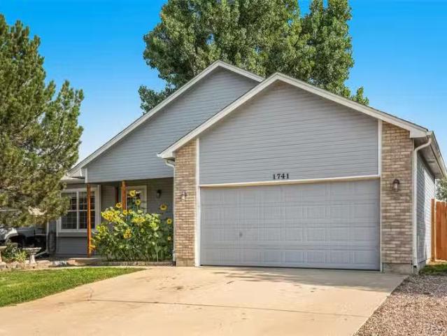 1741 OAK ST, FORT LUPTON, CO 80621 Single Family Residence For.
