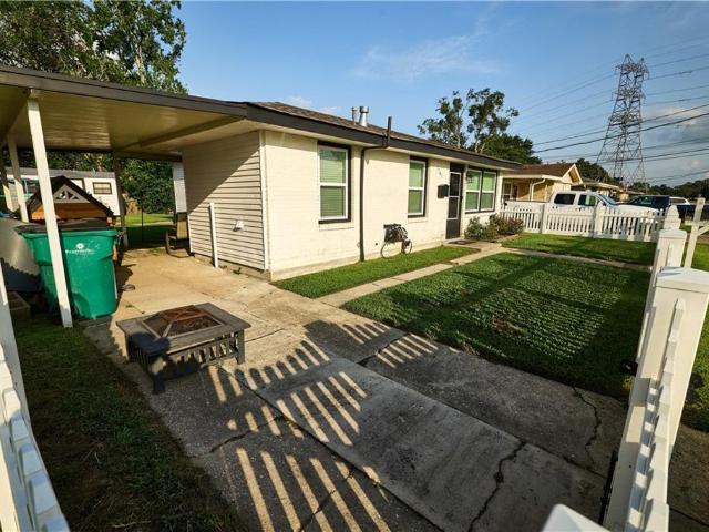 1741 Bonnie Ann Drive