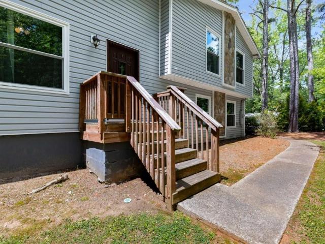 1741 Branch View Drive