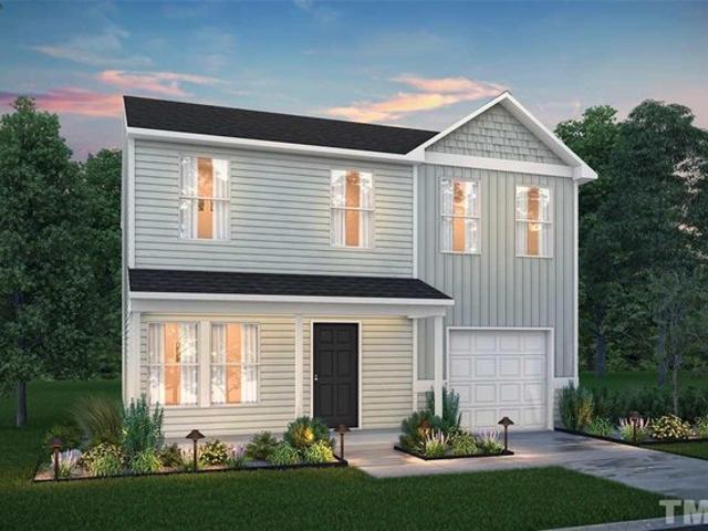 1741 Bridgewood Rd, Rocky Mount, NC 27804