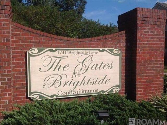 1741 Brightside Dr Apt I5, Baton Rouge, LA 70820