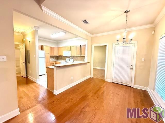 1741 Brightside Dr, Unit K5, Baton Rouge, LA 70820 | MLS #BR2026003