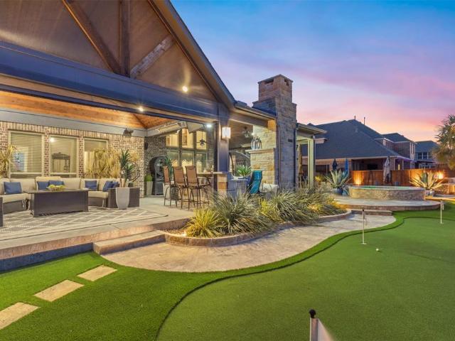 1741 Cypress Lake Lane