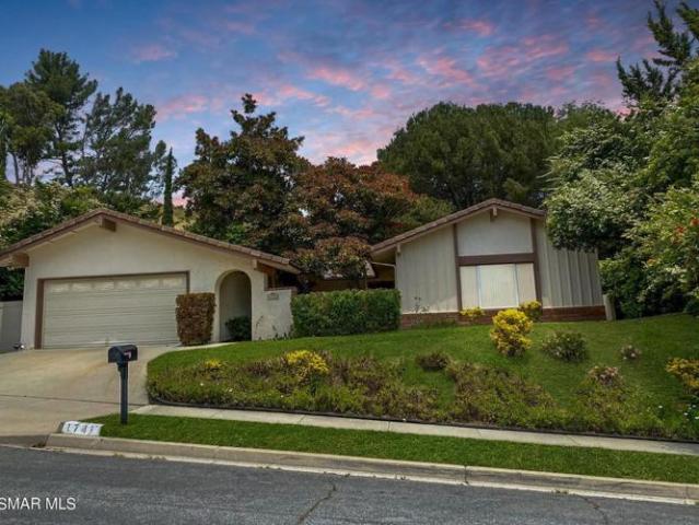 1741 Calle Zocalo, Thousand Oaks, CA 91360