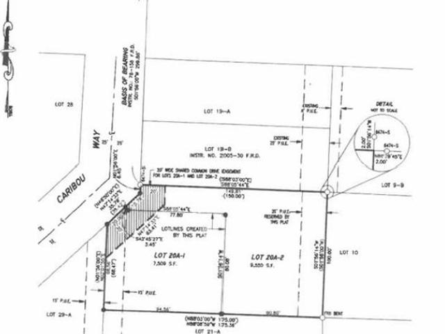 1741 Caribou Way Lot 20A, Fairbanks, AK 99709