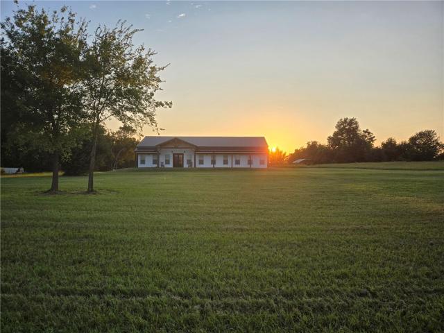 1741 County Road 320, Jewett, TX 75846 | Compass